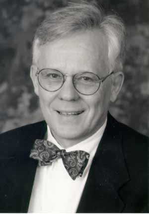 U of M: Dr. Robert Miller
